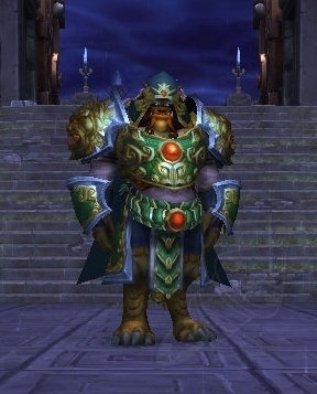 Fleshcrafter's End - Quest - World of Warcraft