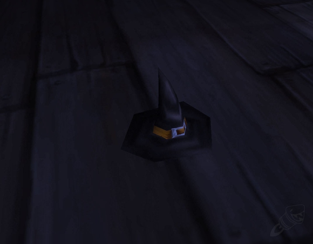 The Fate of Morbent Fel - Quest - Mists of Pandaria Classic