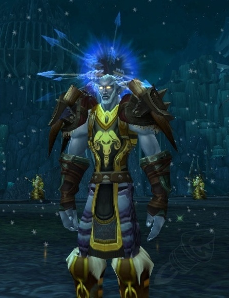 Rapid Fire - Spell - Mists of Pandaria Classic