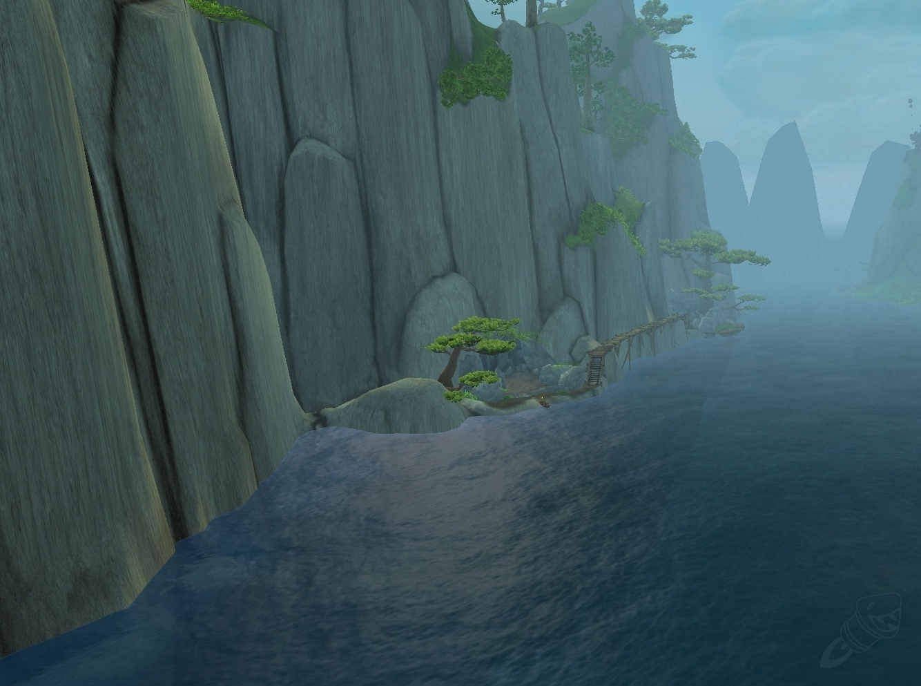 Lingering Doubt - Quest - Mists of Pandaria Classic