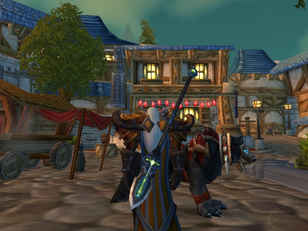 Dark Edge of Depravity - Item - Mists of Pandaria Classic