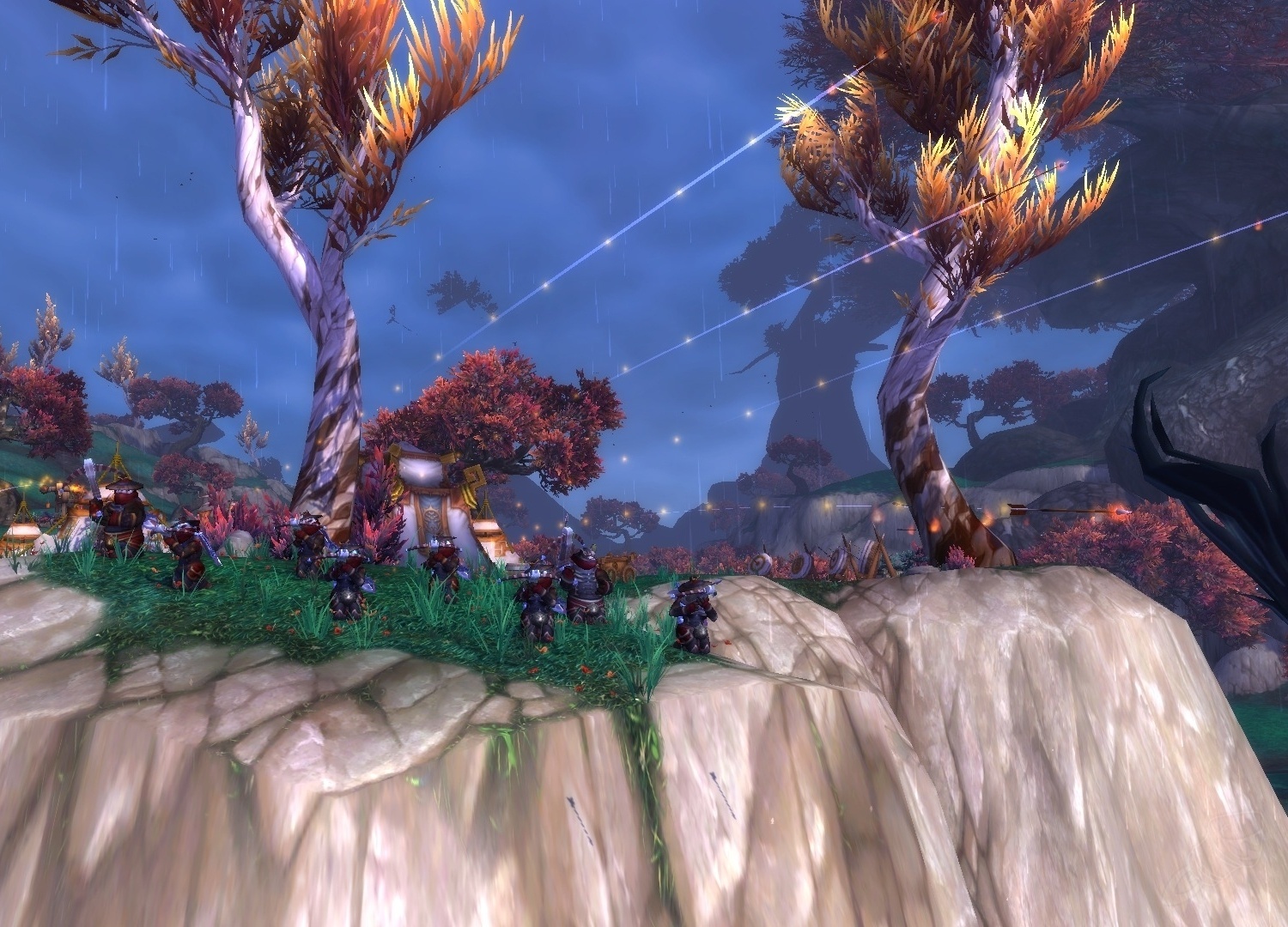 Shado-Pan-Wukao - NPC - World of Warcraft