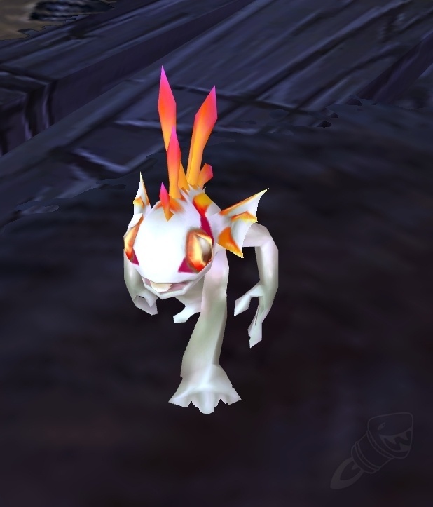 Gargle - NPC - Mists of Pandaria Classic