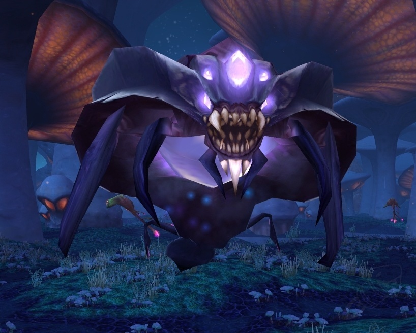 "Count" Ungula - NPC - Mists of Pandaria Classic