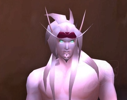 Runecloth Headband - Item - Mists of Pandaria Classic