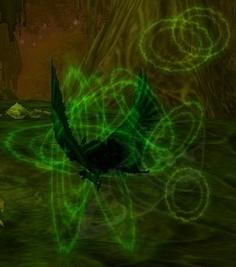 독송곳니 - 전투 애완동물 기술 - 월드 오브 워크래프트