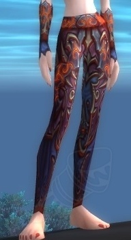 Leggings of the Thousandfold Hells - Item - Mists of Pandaria Classic