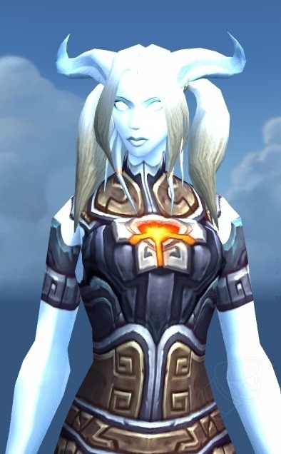 Tunic of the Witch Doctor - Item - World of Warcraft