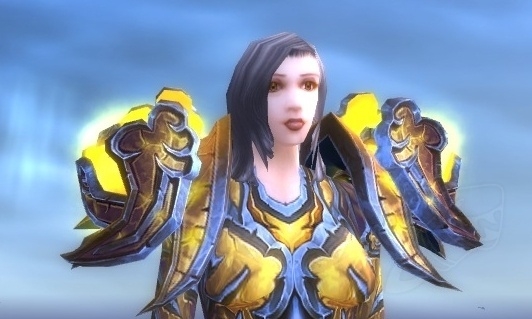 Lightning Emperor's Shoulderguards - Item - Mists of Pandaria Classic