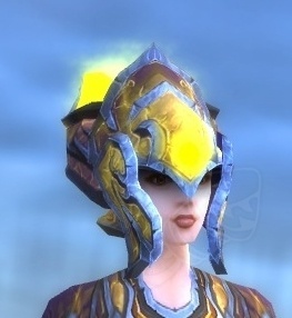 Lightning Emperor's Headguard - Item - Mists of Pandaria Classic