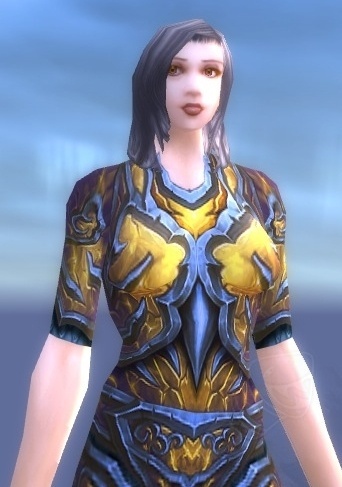 Lightning Emperor's Battleplate - Item - Mists of Pandaria Classic