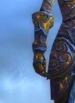 Lightning Emperor's Gauntlets - Item - Mists of Pandaria Classic