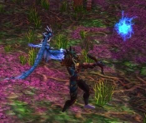 Item - Hunter T15 2P Bonus - Spell - World of Warcraft