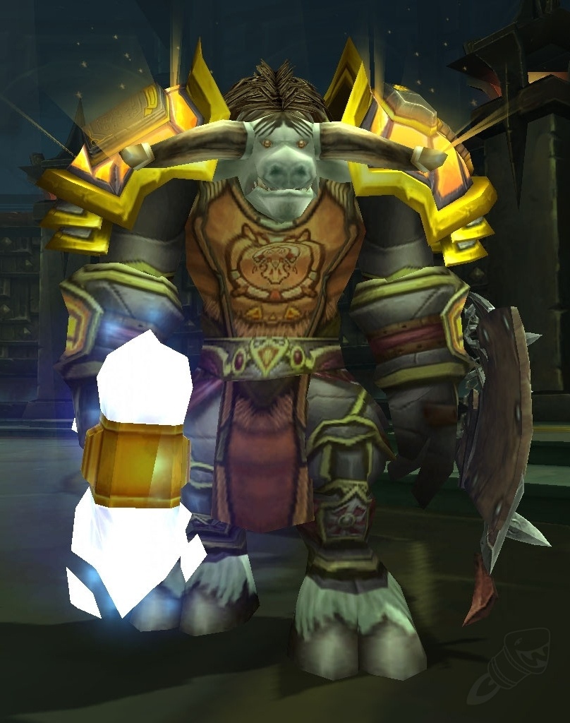 Sunwalker Dezco - NPC - Mists of Pandaria Classic
