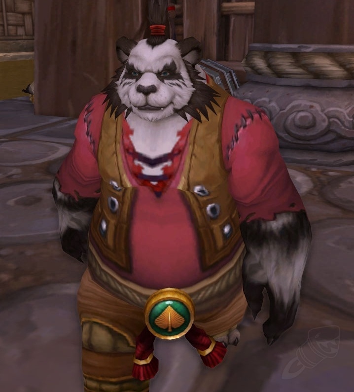 [Stormstout Brewer] - PNJ - [Mists of Pandaria Classic]