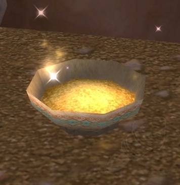 Corn Kernels - Object - World of Warcraft