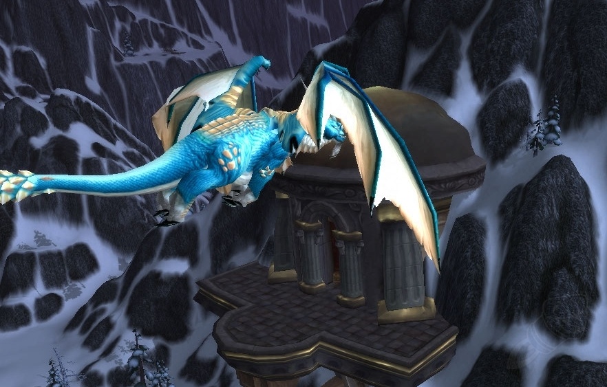 Вирагоса - NPC - Mists of Pandaria Classic