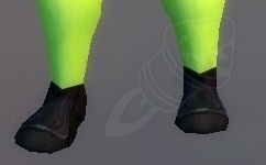 Bluefen Sandals - Item - World of Warcraft