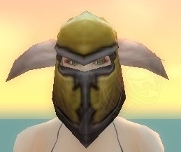 Sunscale Helmet - Item - Mists of Pandaria Classic