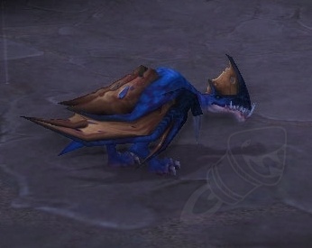 Blue Response - Achievement - World of Warcraft