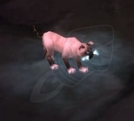 Mr. Bigglesworth - Spell - Mists of Pandaria Classic