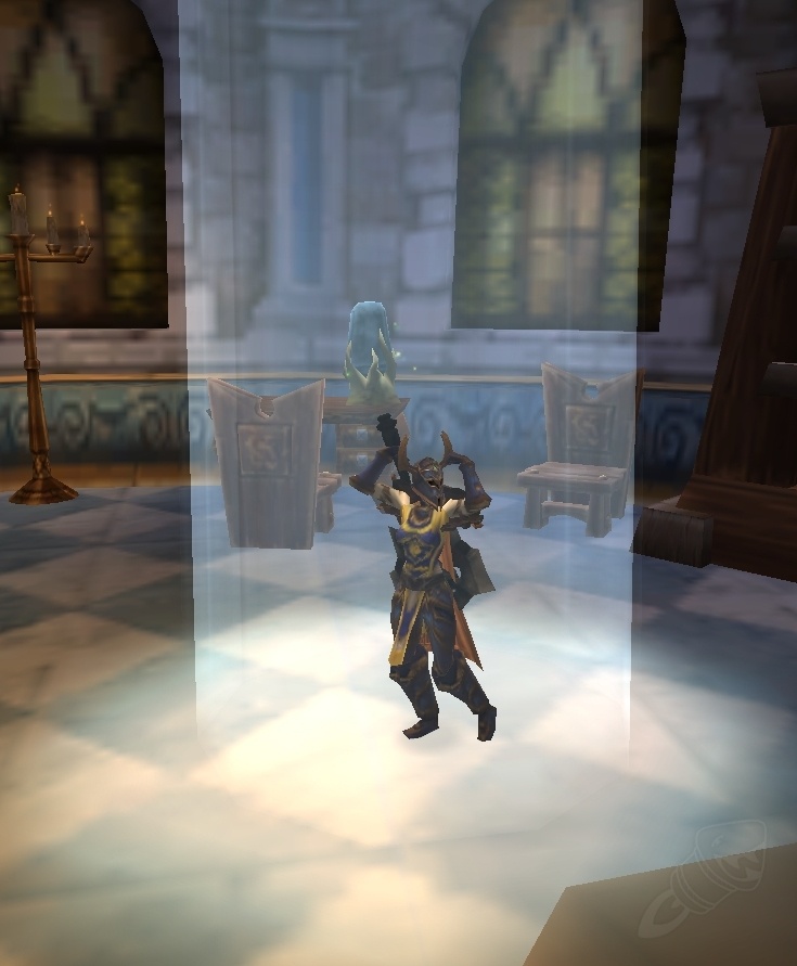 Elder's Moonstone - Item - Mists of Pandaria Classic