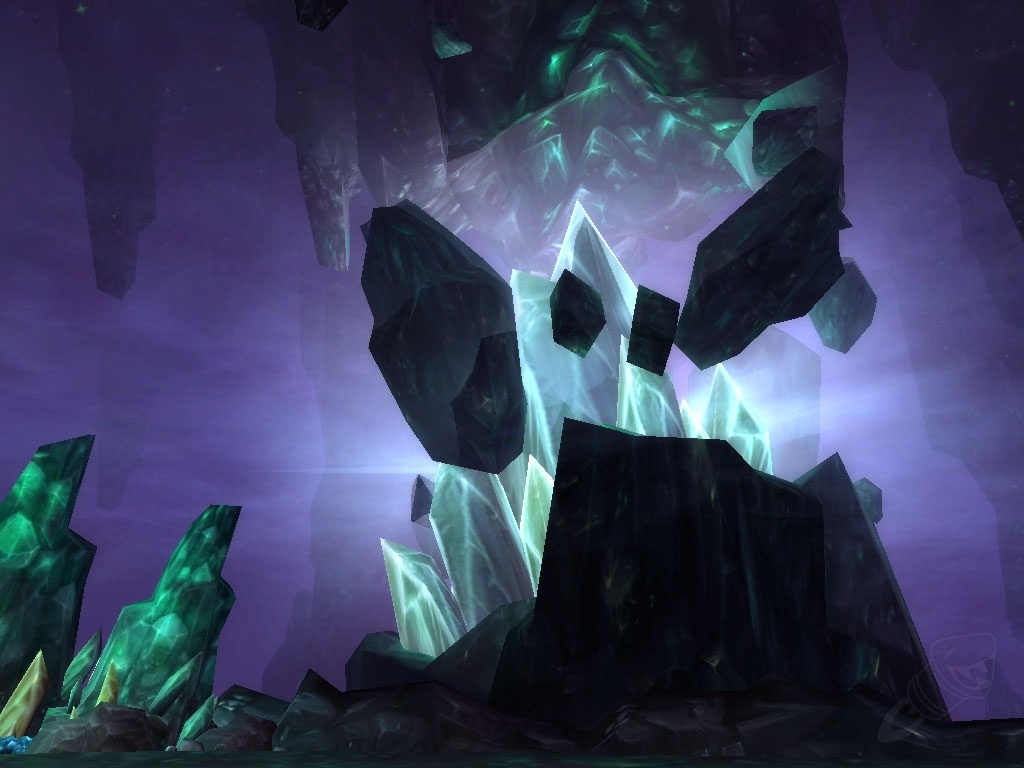 The Stonecore - Zone - Mists of Pandaria Classic
