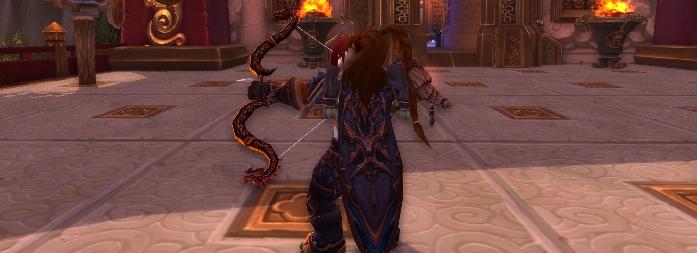 Heartstriker - Item - Mists of Pandaria Classic