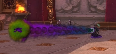 Warlocks and Skulls on Spells - General Discussion - World of Warcraft ...