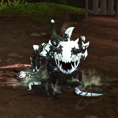 Mindbender - Spell - Mists of Pandaria Classic