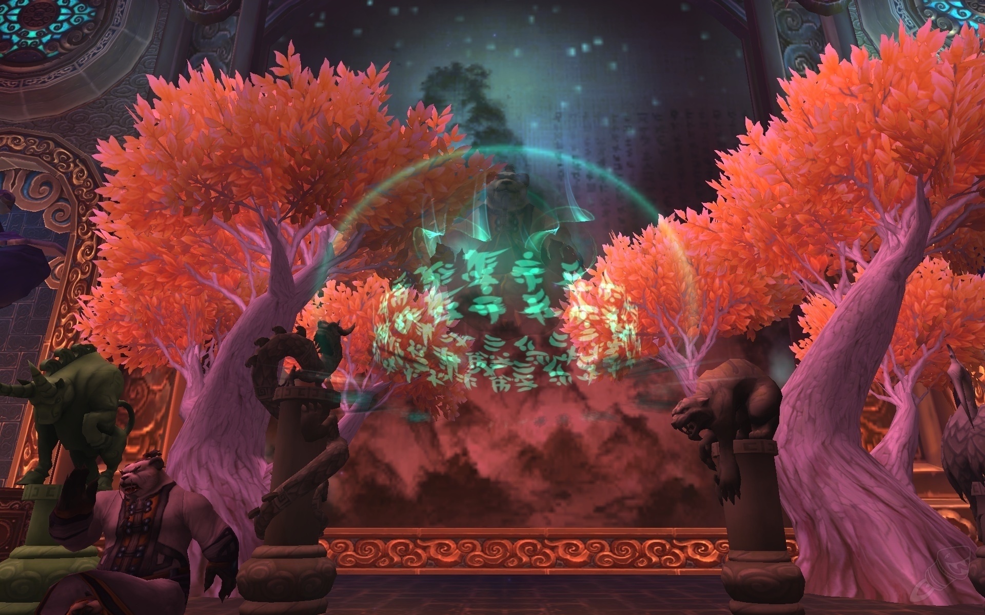 The Seven Burdens of Shaohao - Item - Mists of Pandaria Classic