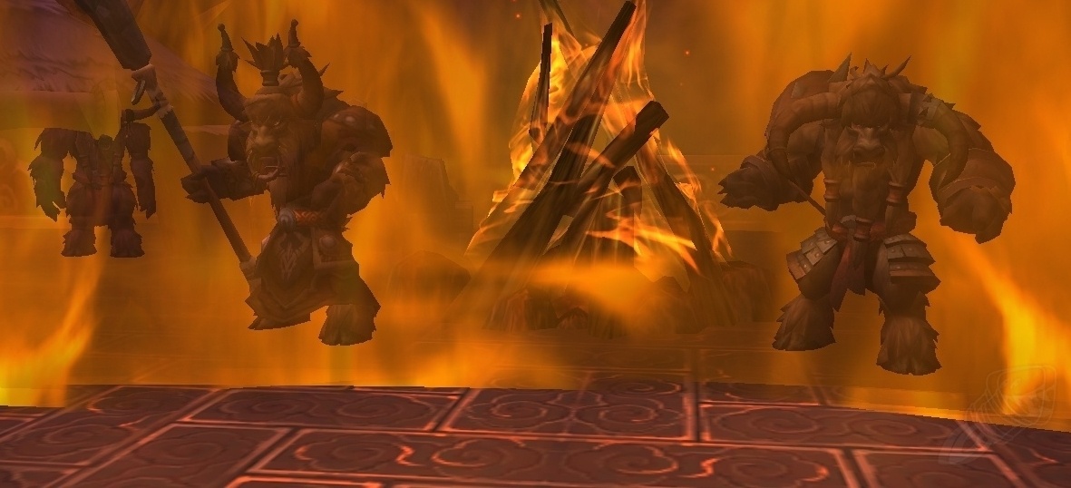 The Song of the Yaungol - Item - World of Warcraft