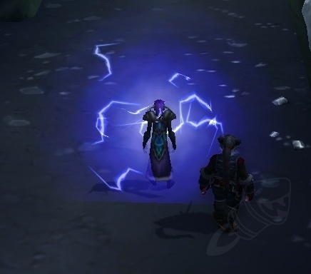 Power Surge - Spell - Mists of Pandaria Classic