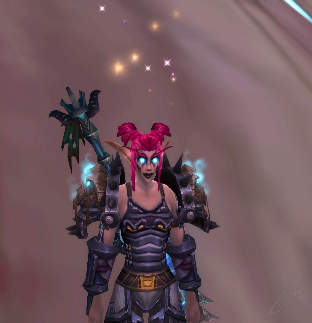 Refreshing Food - Spell - World of Warcraft