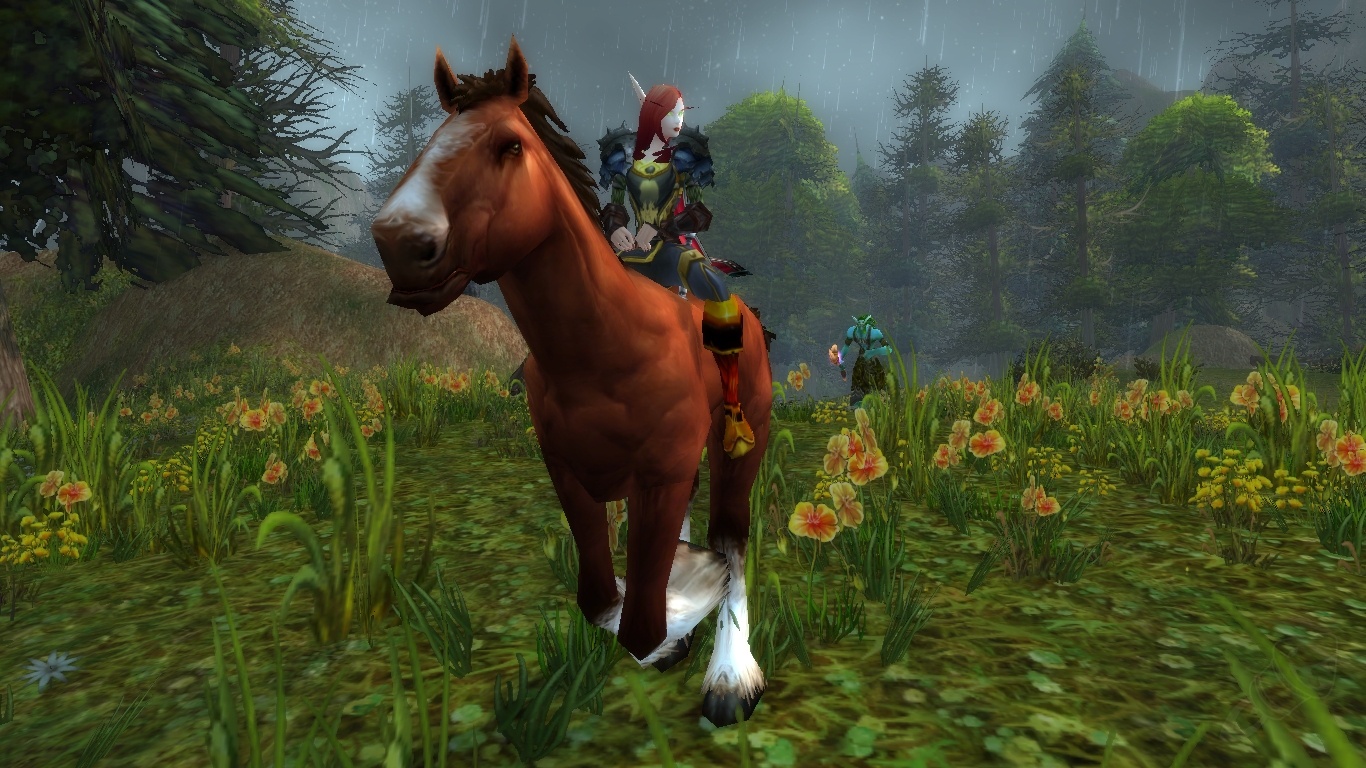 Learning the Ropes - Quest - Mists of Pandaria Classic