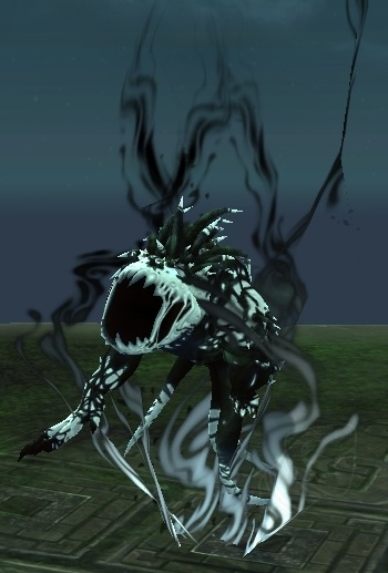 Sha Shooter - NPC - World of Warcraft