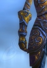 Iceshatter Gauntlets - Item - World of Warcraft