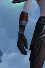 Lightningweaver Gauntlets - Item - Mists of Pandaria Classic