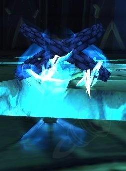 Enslaved Soul - NPC - TBC Classic