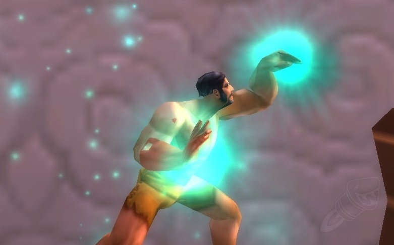 Expel Harm - Spell - Mists of Pandaria Classic