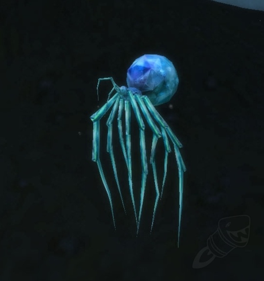 Smolderweb Hatchling - Spell - Mists of Pandaria Classic