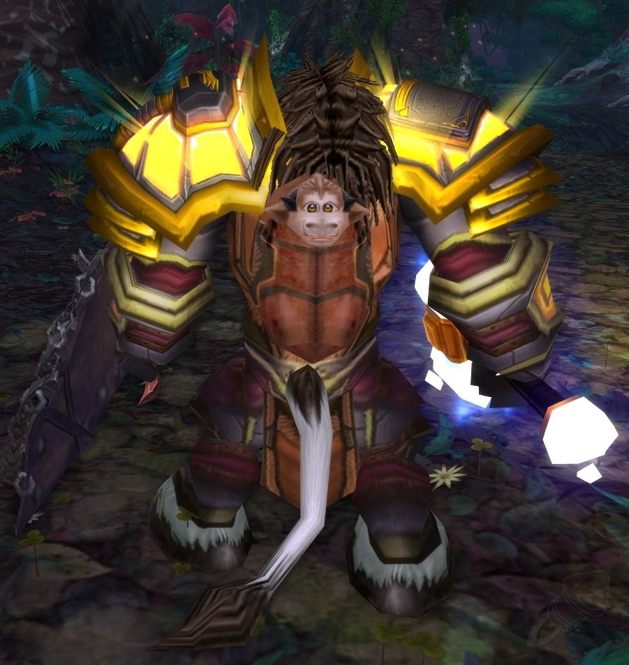 Sunwalker Dezco - NPC - Mists of Pandaria Classic