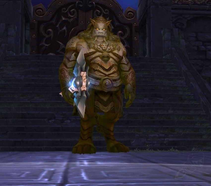 [Decisive Action]—任务—[Mists of Pandaria Classic]