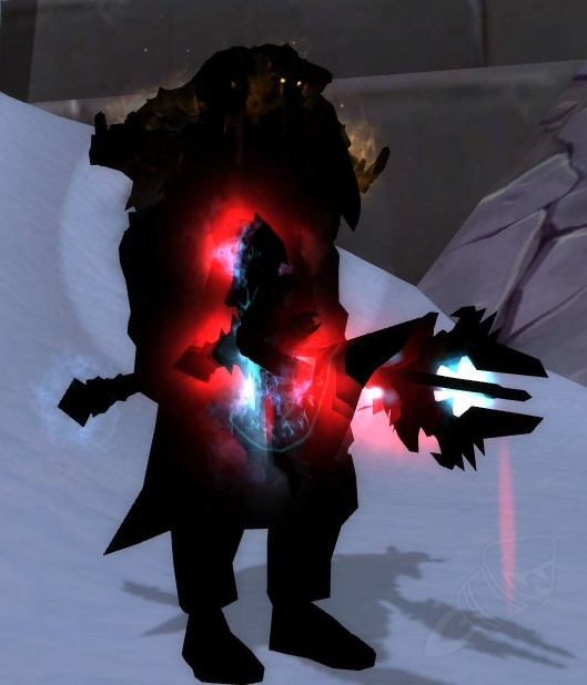 Chaos Bane - Spell - World of Warcraft