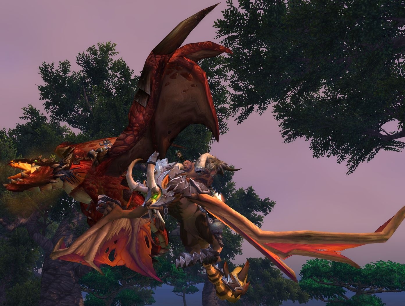 The Might of the Warchief - Quest - Mists of Pandaria Classic
