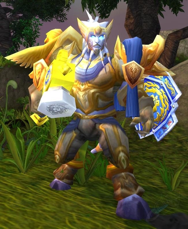 Lion's Landing Elite - NPC - World of Warcraft