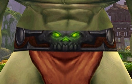 Coldwraith Links - Item - World of Warcraft