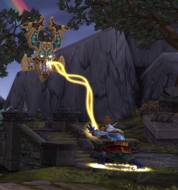 [Arcanital Tula'chek]—NPC—[Mists of Pandaria Classic]