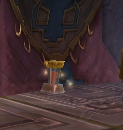 Devil's Blood Elixir - Object - World of Warcraft