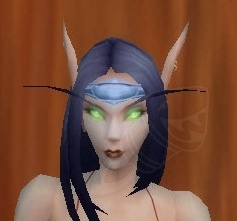 Archmage Headpiece - Item - Mists of Pandaria Classic
